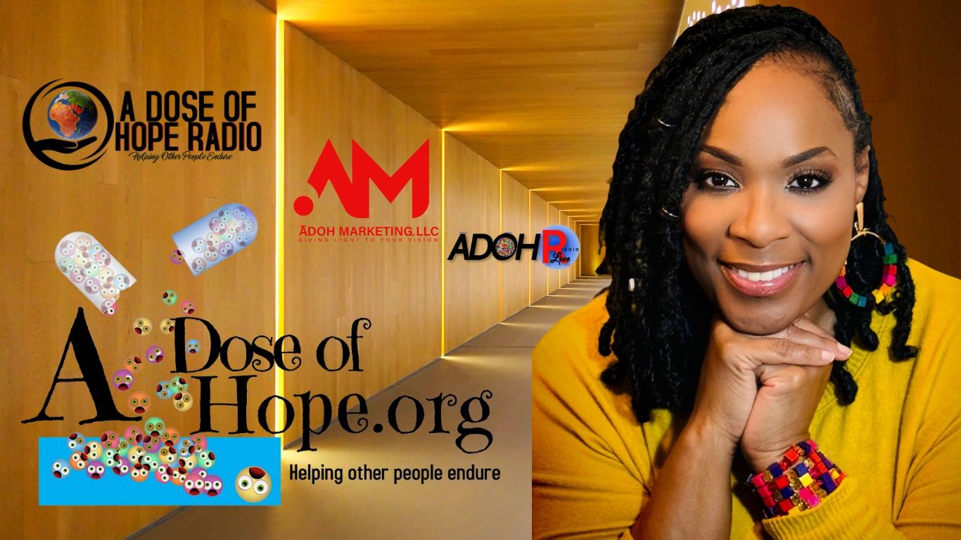 Hope Sheree - The Artist